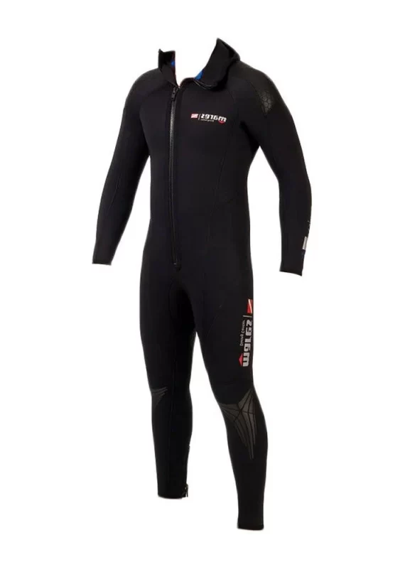 Traje Mares Rover junior 7 mm | Inmersionkike.com
